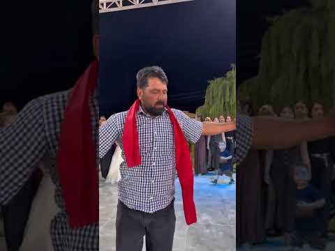 ABDURAHMAN KARACA ALAHIN AŞKINA AF ET