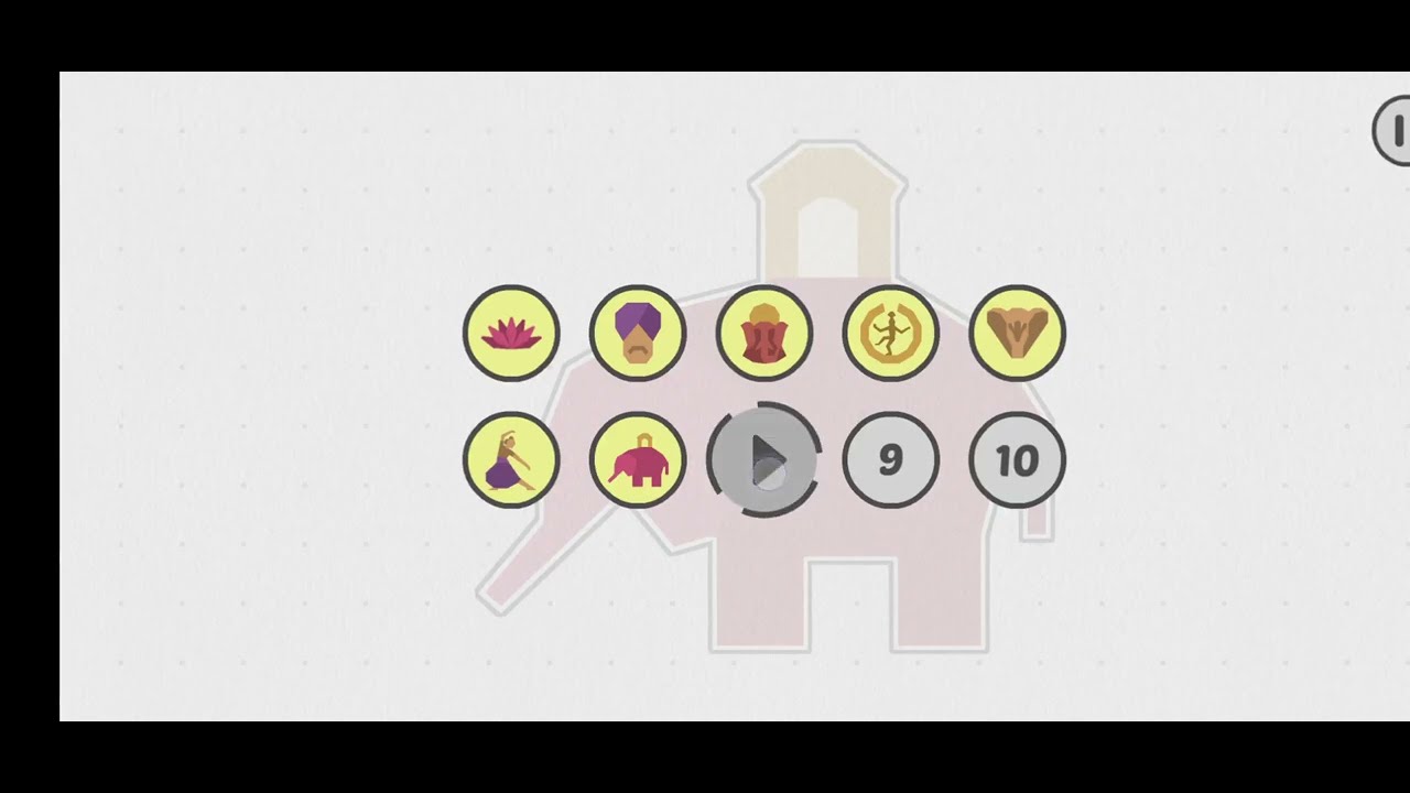 Shape Fold by Bikas Walk through | Chapter 3 Level 8 - YouTube