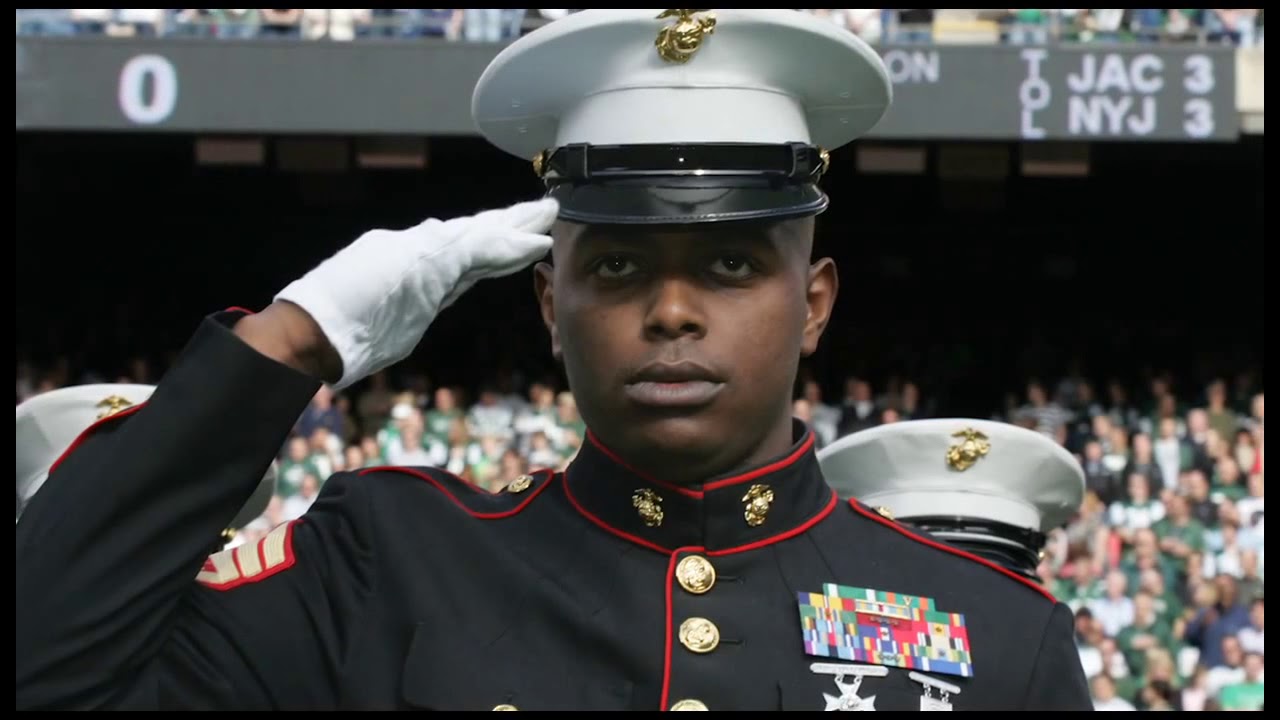 THIS IS MY SONG [ The Warrior Song _ Hard Corps ] - YouTube