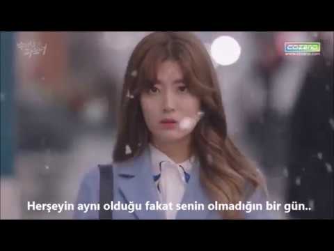Ra.D-The Same Day-Suspicious Partner OST türkçe altyazılı