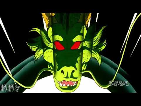 Dragon Ball Z - Theme Song - YouTube