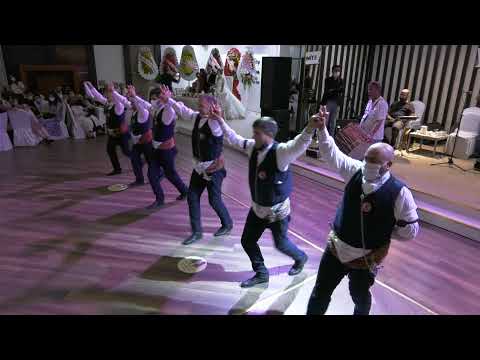 Erzurum Bar Ekibi (Ömer Aslan Düğün)
