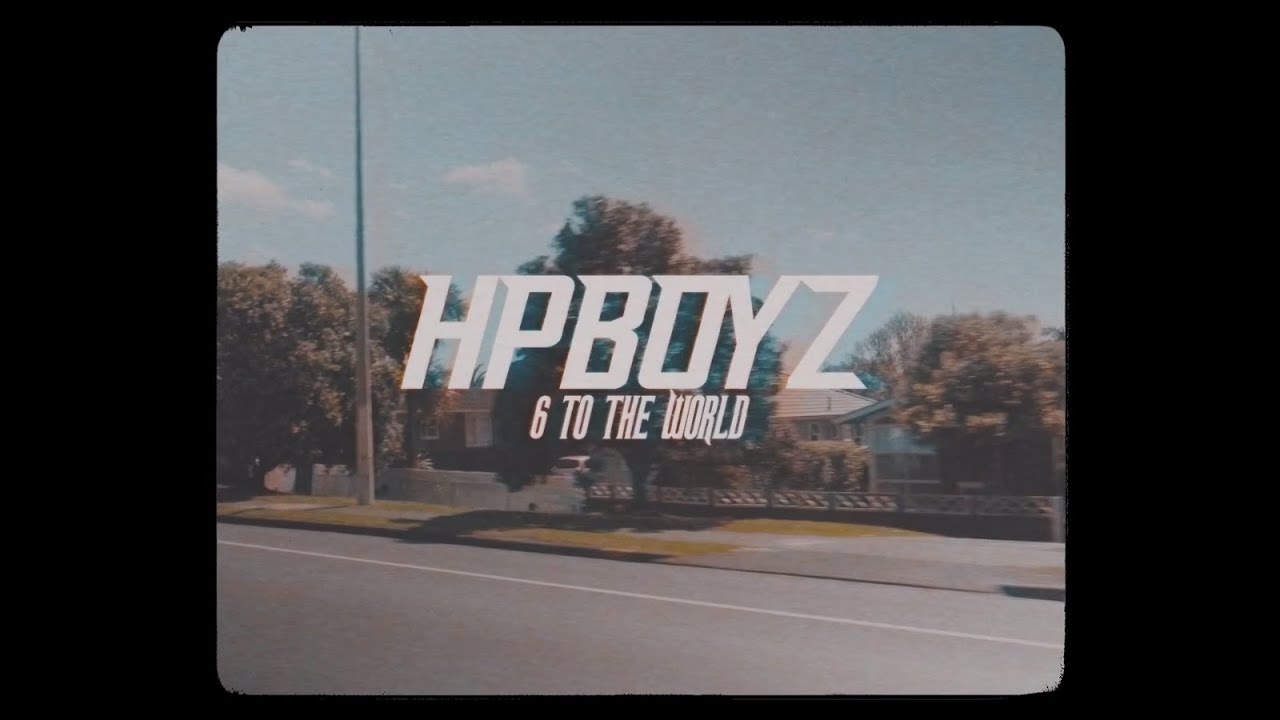 6 to the World by Hp Boyz - Samples, Covers and Remixes | WhoSampled