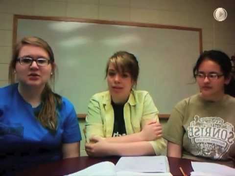 Response to the Blasphemy Challenge - YouTube