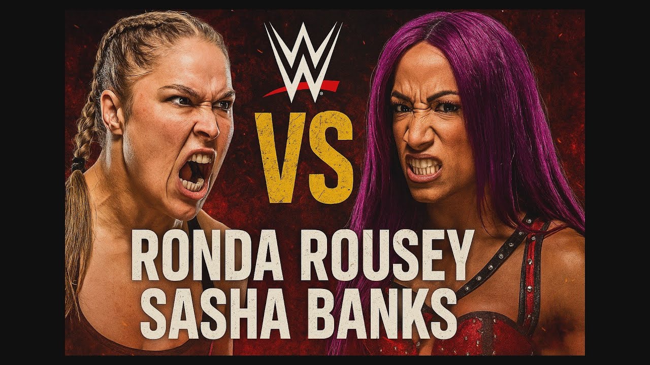 The Rowdy vs The Boss – This Match Changed Everything – Shocking Ending ...