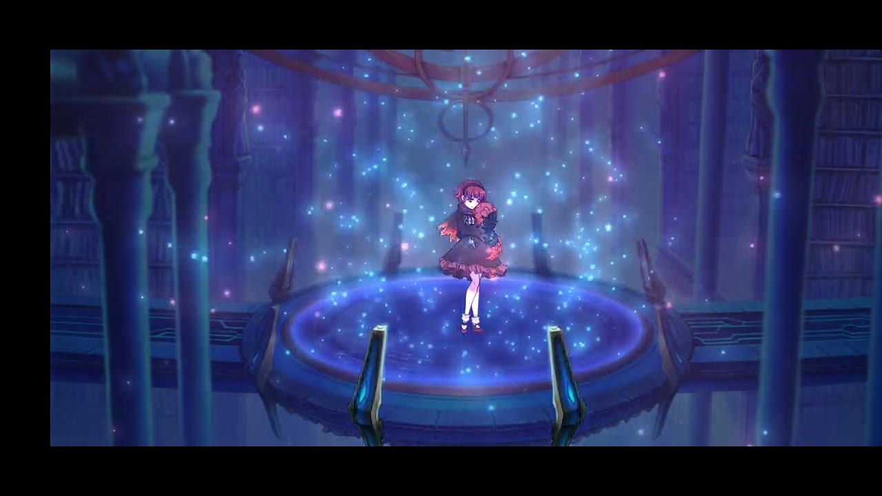 Epic Seven Opening (1) - YouTube