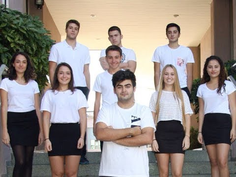 SAYKO LİSELİLER DERLEME VOL:2