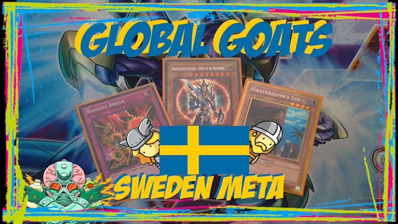 GLOBAL GOATS Chaos Turbo Goat Format Sweden Edition Ft Sneckit YouTube global-goats-chaos-turbo-goat-format-sweden-edition-ft-sneckit-youtube