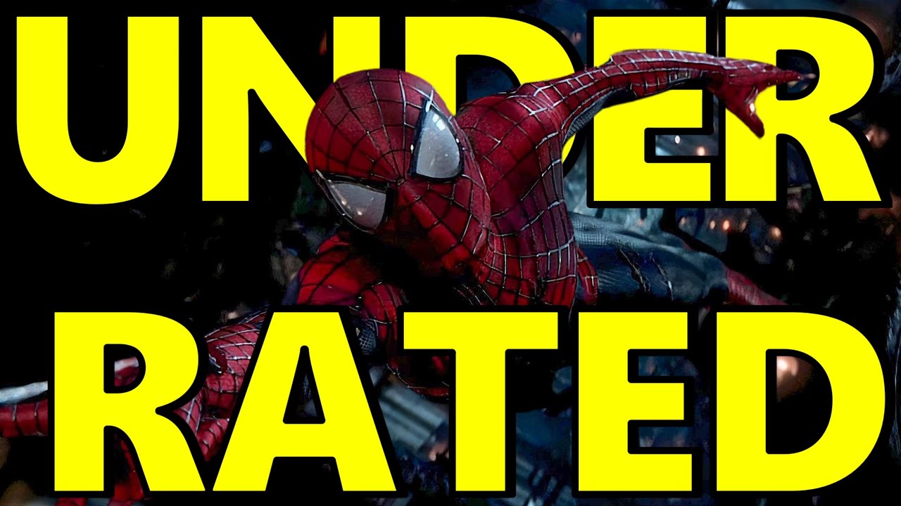THE AMAZING SPIDER-MAN 2 - A Lovely Beautiful Mess #MakeTASM3 (Video ...