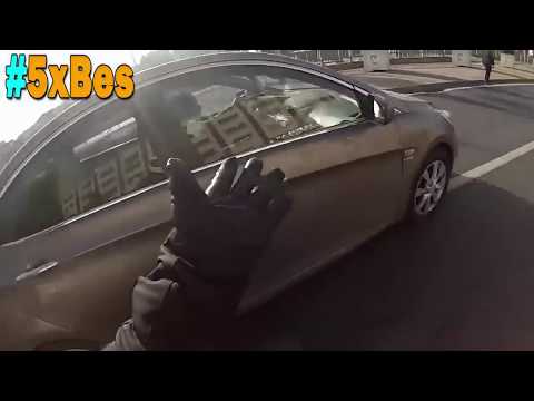 Gelmiş Geçmiş En Acemi 10 Kadın Araba Sürücüsü