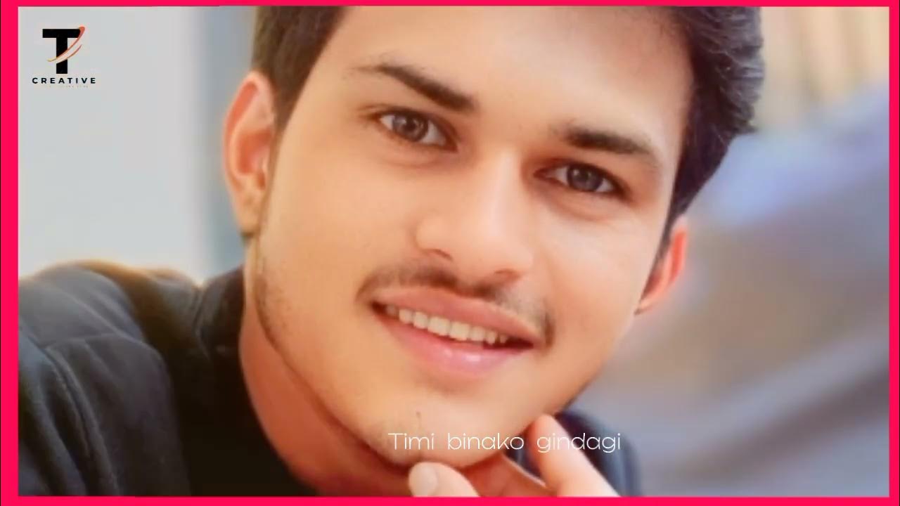 New nepali song करिमैले पो के गर्छ २०८१#duet #nepalisong khem senchuri tej Shahi %}{ - YouTube