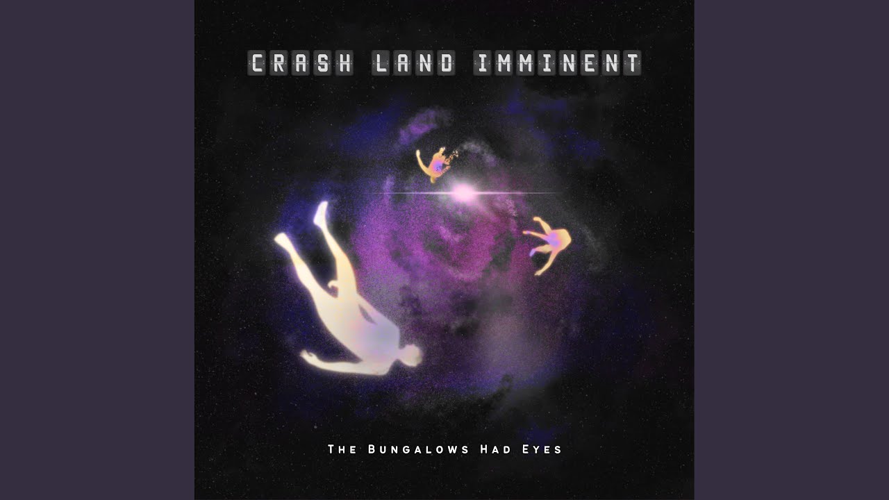 Crash Land Imminent - YouTube