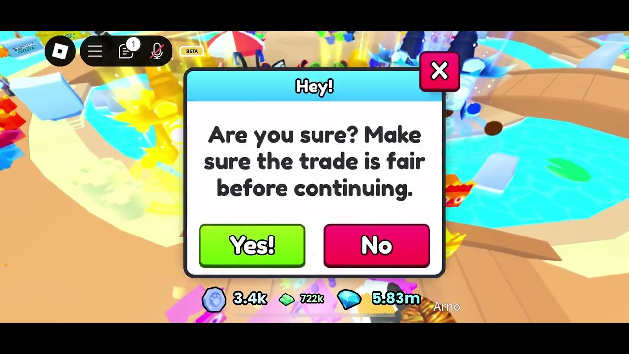 Pet sim 99 - YouTube