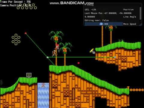 [DirectX_11_2D]#9 선 그리기, 선 충돌 (Aabb 충돌 + 라인의 기울기) - YouTube