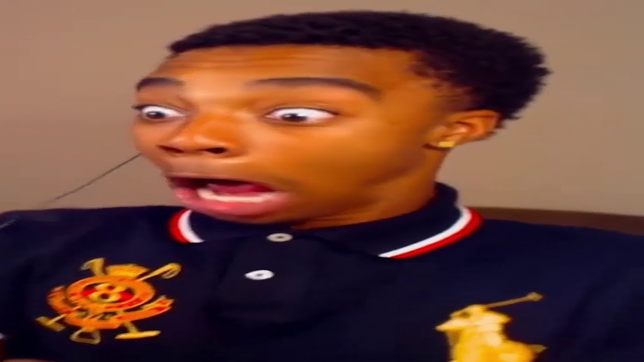 Top 5 Scariest Jumpscares 2023 - YouTube