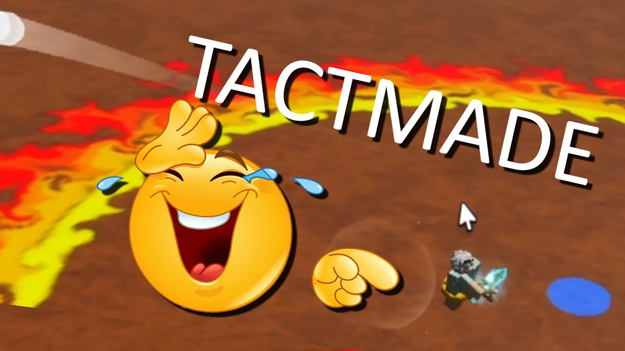 tact.mp4 | Blade Ball Ranked - YouTube