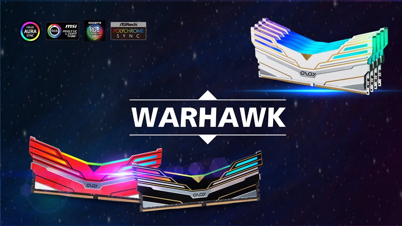 20200615 oloy warhawk - YouTube