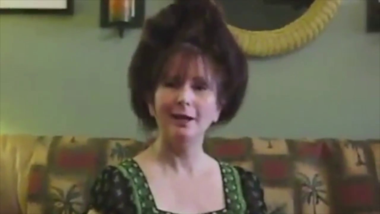 Authors Do Weird Research Projects - YouTube