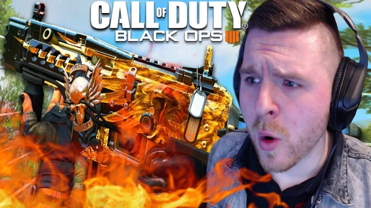 SOLDIER OF FORTUNE MASTERCRAFT CAMO! | MX9 Gameplay | Call of Duty ...