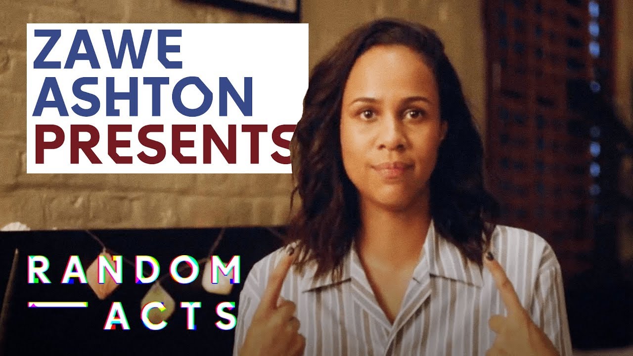 Full Episode | Short Films | Series 3 Episode 2 | Random Acts - YouTube