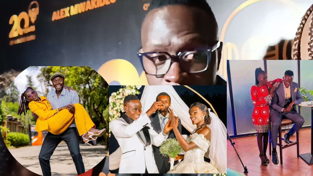 Dem Wa Facebook Na Oga Obinna Wanatuchezea....Weekly Show Is Coming ...