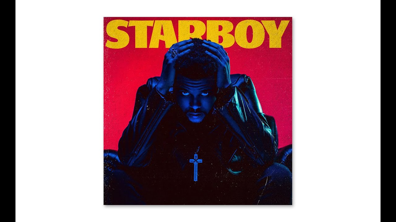 The Weeknd - Star Boy (feat. Daft Punk) - YouTube