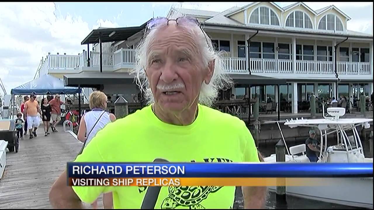 ABC 7 News at 11PM - Sunday May 1, 2016 - YouTube