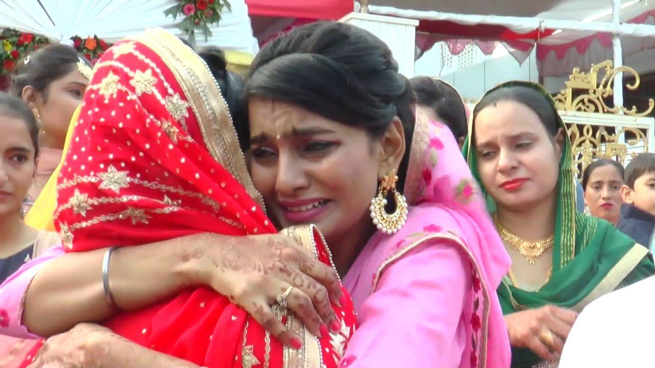 Vidai | विदाई की घड़ी | ਵਿਦਾਈ: ਰਿਸ਼ਤਿਆਂ ਦੀ ਦਿਲਚਸਪ ਕਹਾਣੀ - YouTube