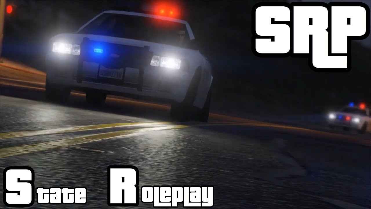 SRP Trailer (GTA 5) (PS4) - YouTube