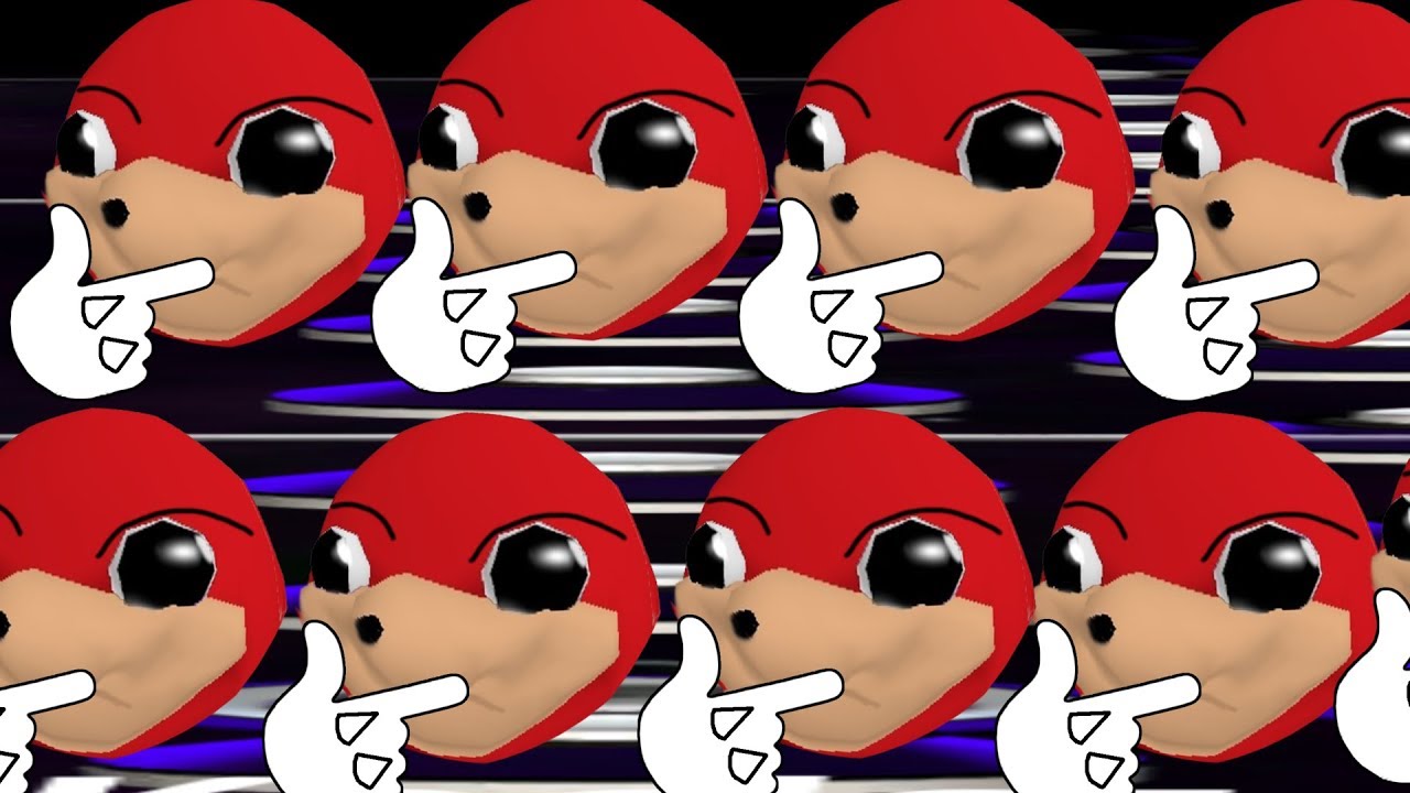 (Clone Hero Custom) National Anthem of Uganda Knuckles - YouTube