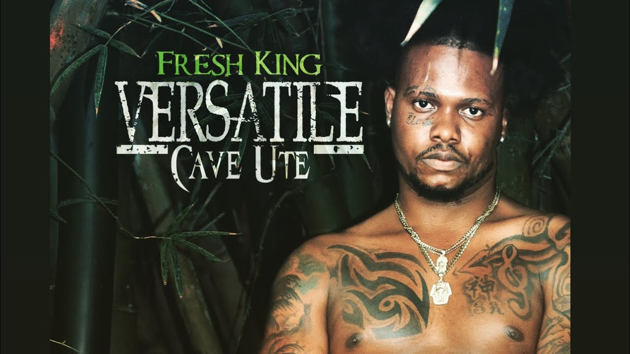 Fresh King - Freak & Hoes (Track 7) - YouTube