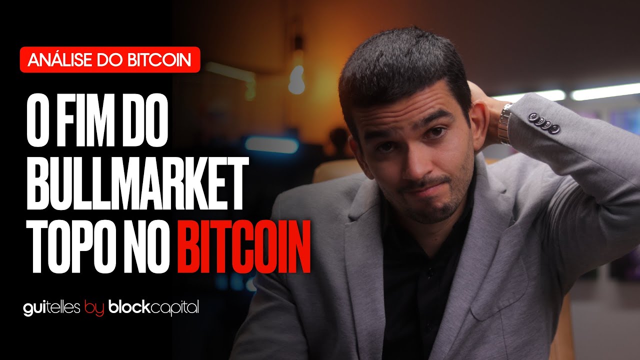 73k serio o topo do Bitcoin? - YouTube