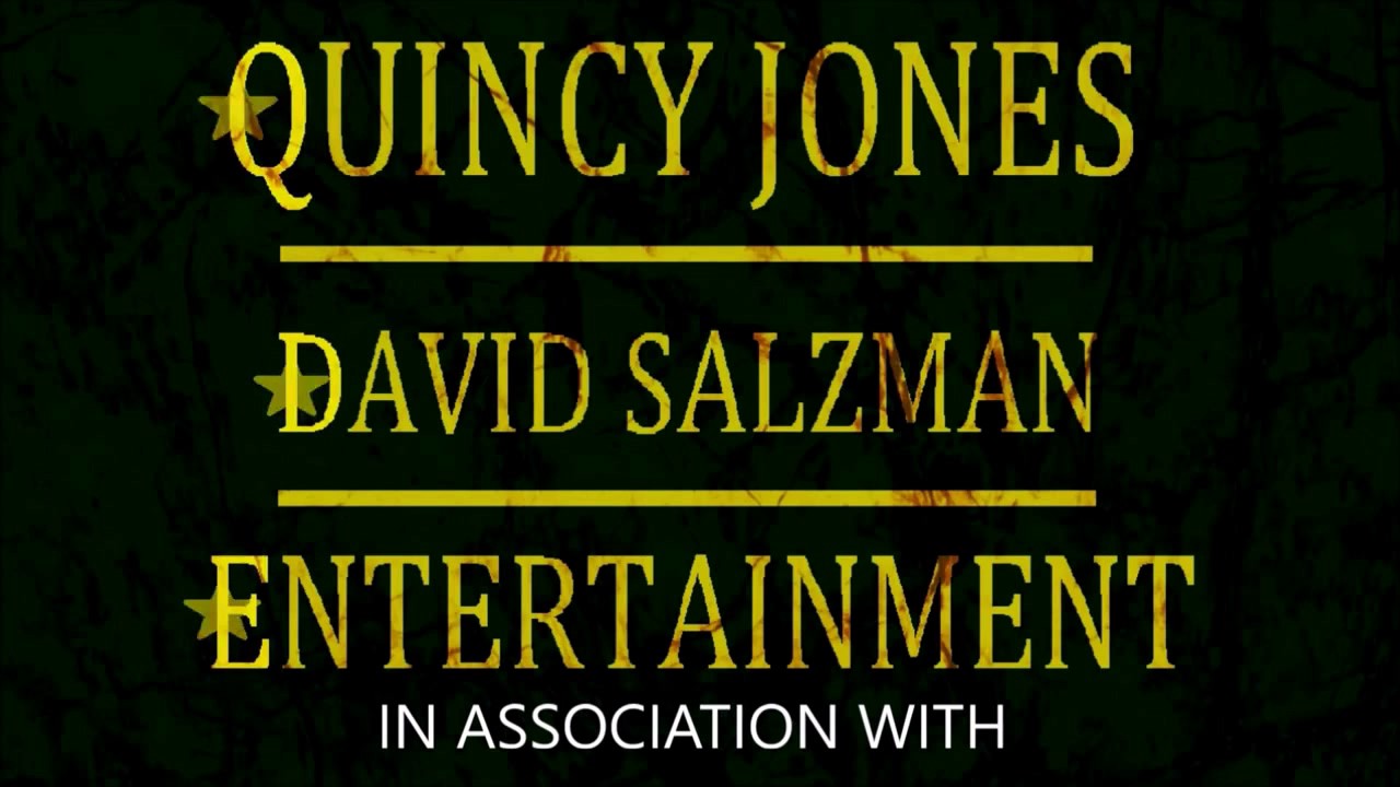 Quincy Jones David Salzman Entertainment - YouTube