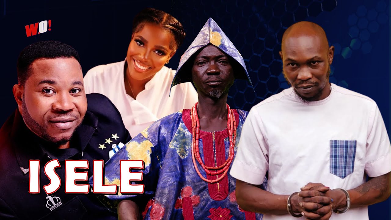 Hilda Baci - Murphy Afolabi - Seun Kuti, imudojuiwọn gidi - Live - YouTube