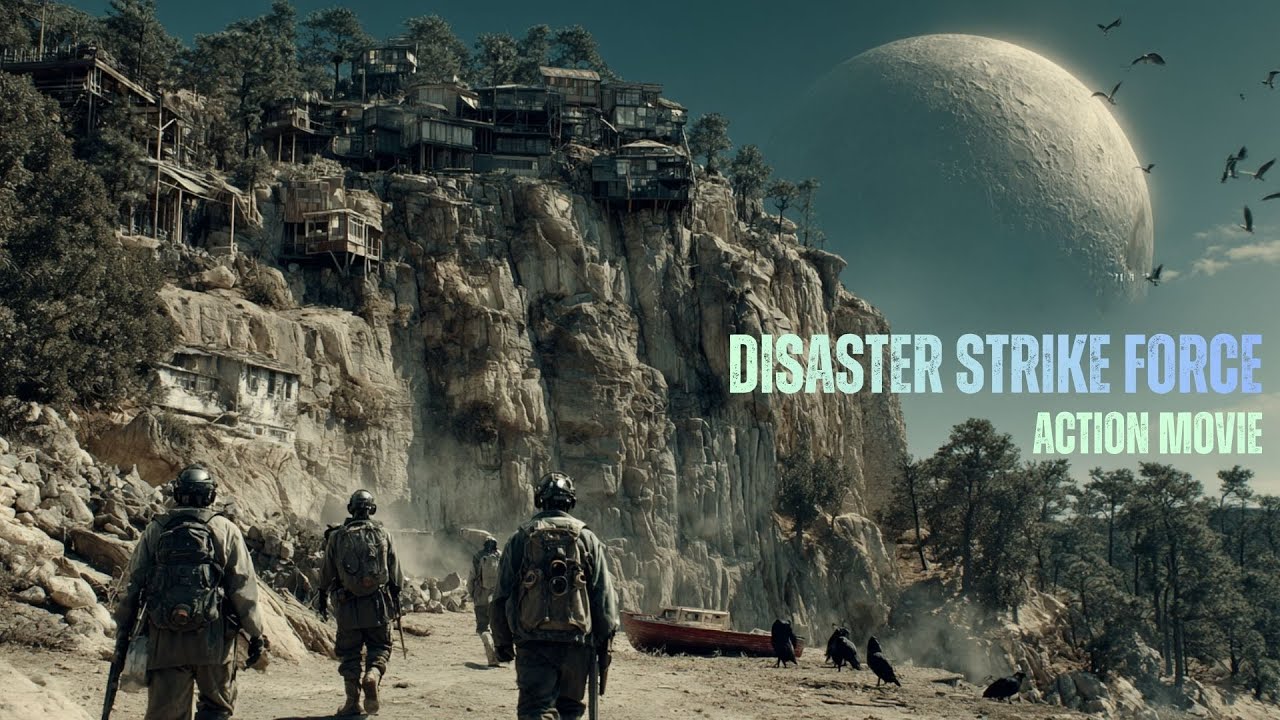 This Film Will Keep You Holding Your Breath Until The Last Scene ...