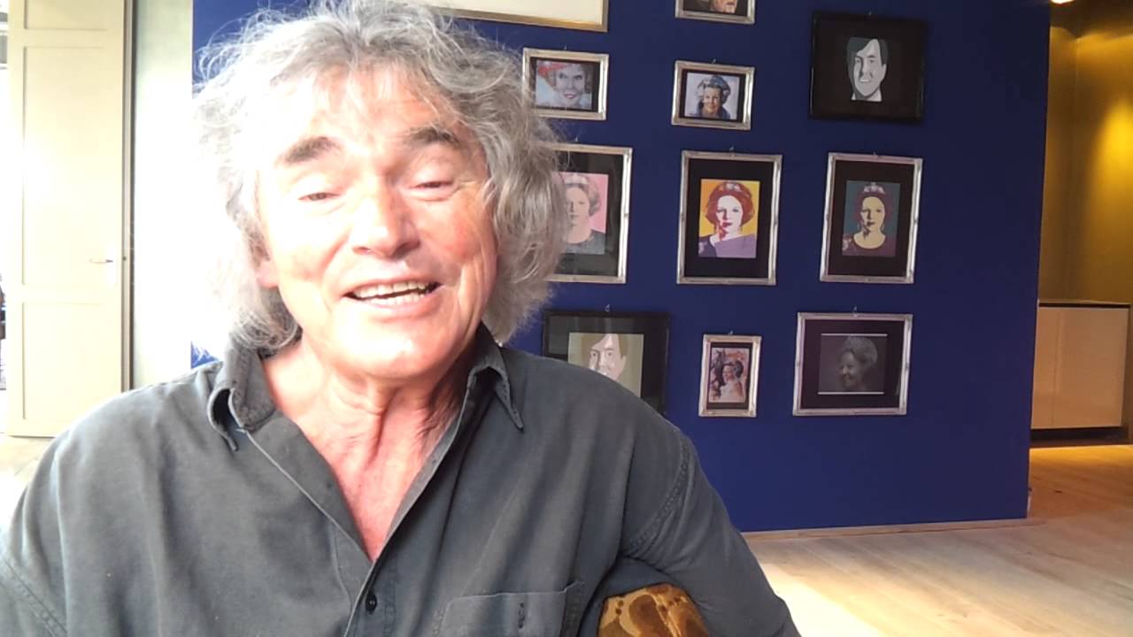 Hans Keuper over Achterhoek Spektakel - YouTube