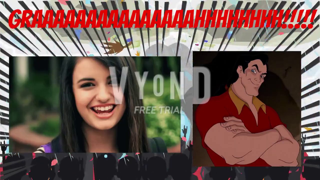 My By The Evil MichaelFan2013 Ratings List #2 - YouTube