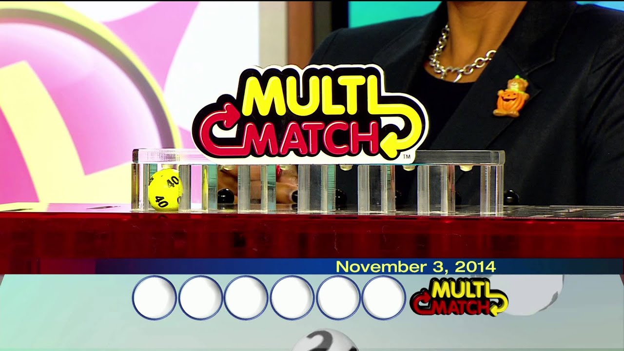 11_3_14 - Multi Match - YouTube