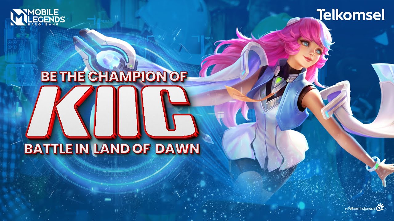 KIIC BATTLE IN LAND OF DAWN - YouTube