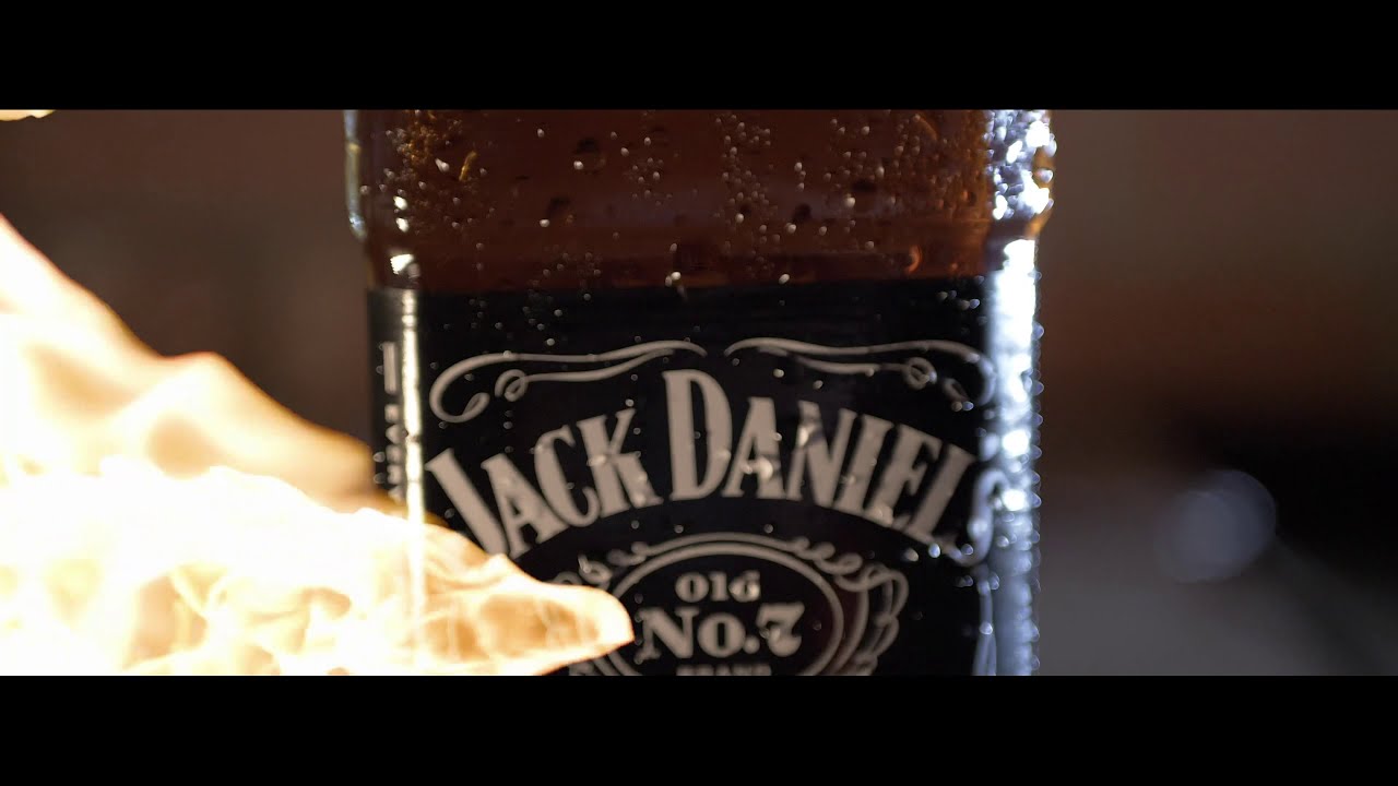 JACK DANIELS ADVERT - YouTube