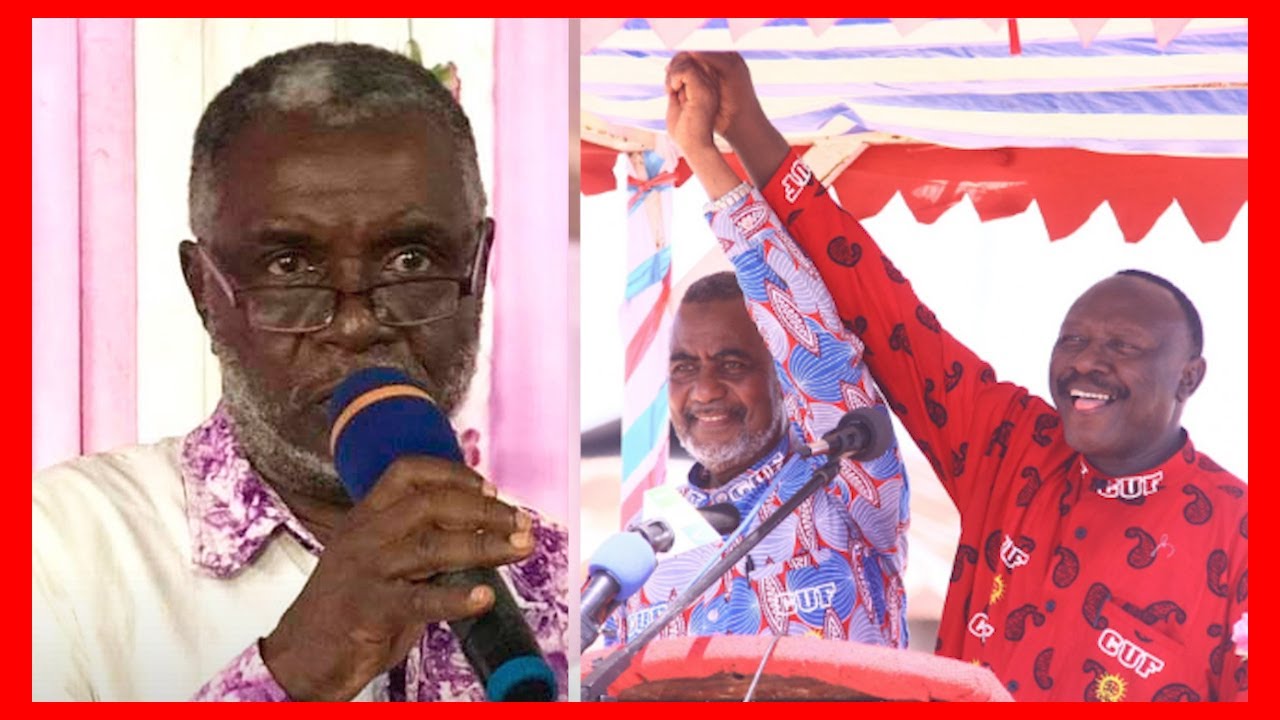 SIRI SIRI YAFICHUKA: KUFICHUKA KWA BABU JUMA DUNI AMBAO HAIKUTARAJIWA ...