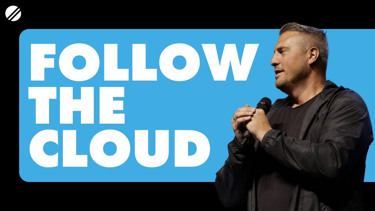 Follow The Cloud - YouTube