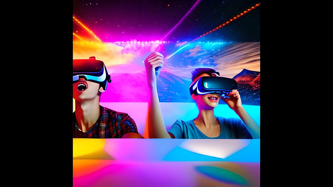 Take Your Gaming to the Next Level with the HTC Vive Cosmos Elite VR ...