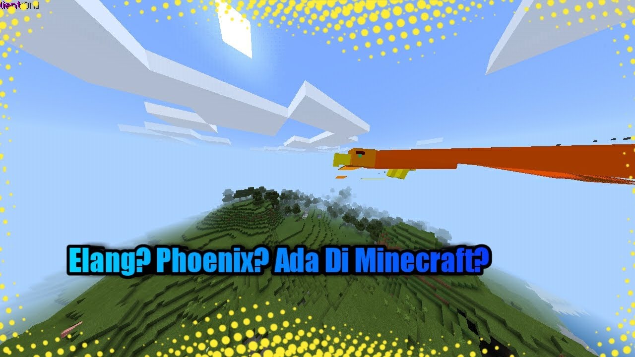 Sky Update | Minecraft Addon - YouTube