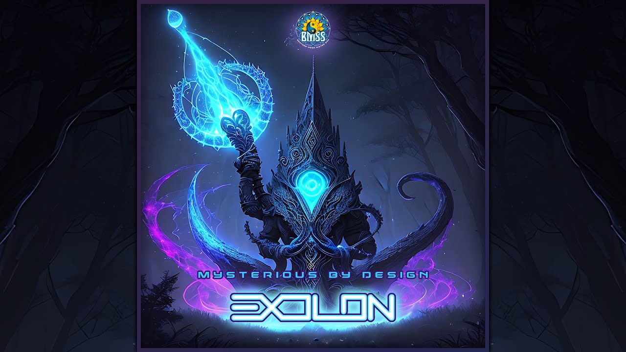 Exolon - Mysterious by Design - YouTube
