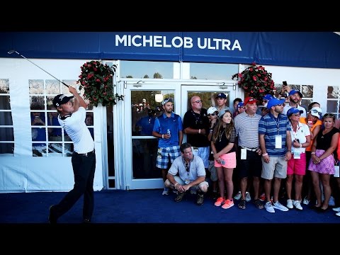 Monday Scramble: Shag Bag 8/17/15 - YouTube
