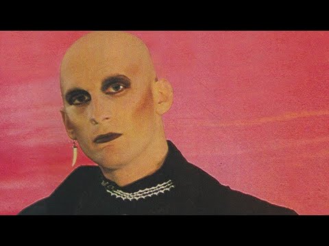 Sal Solo / Classix Nouveaux - Melancholic / Goth Mixtape W/ LYRICS ...