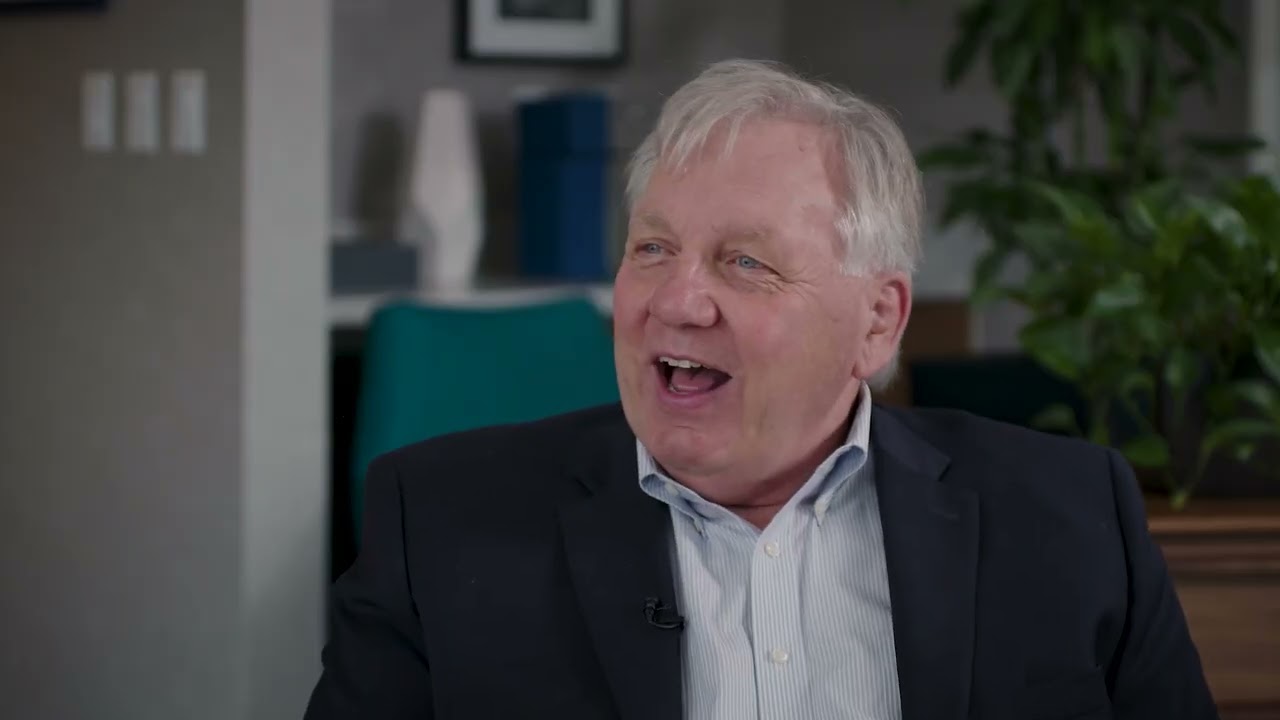 Mike Matta - Tax Efficient Retirement Planning - YouTube