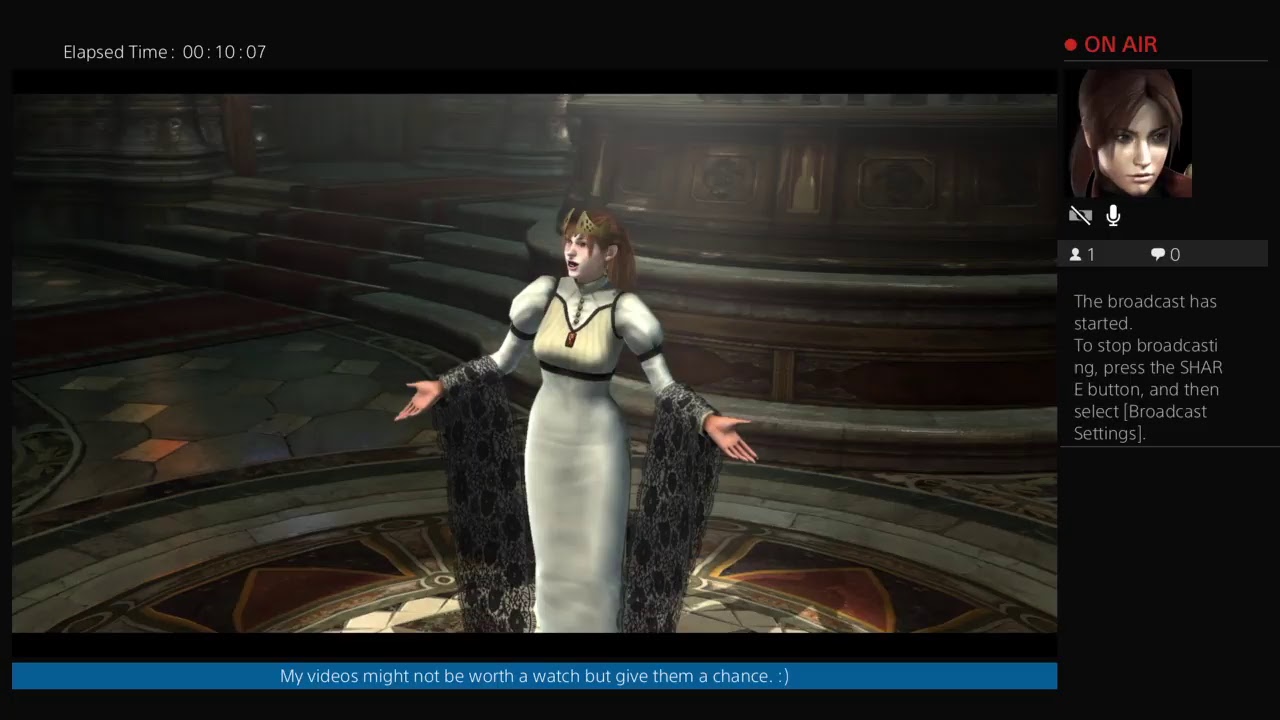 Pull My Devil Trigger!! - YouTube