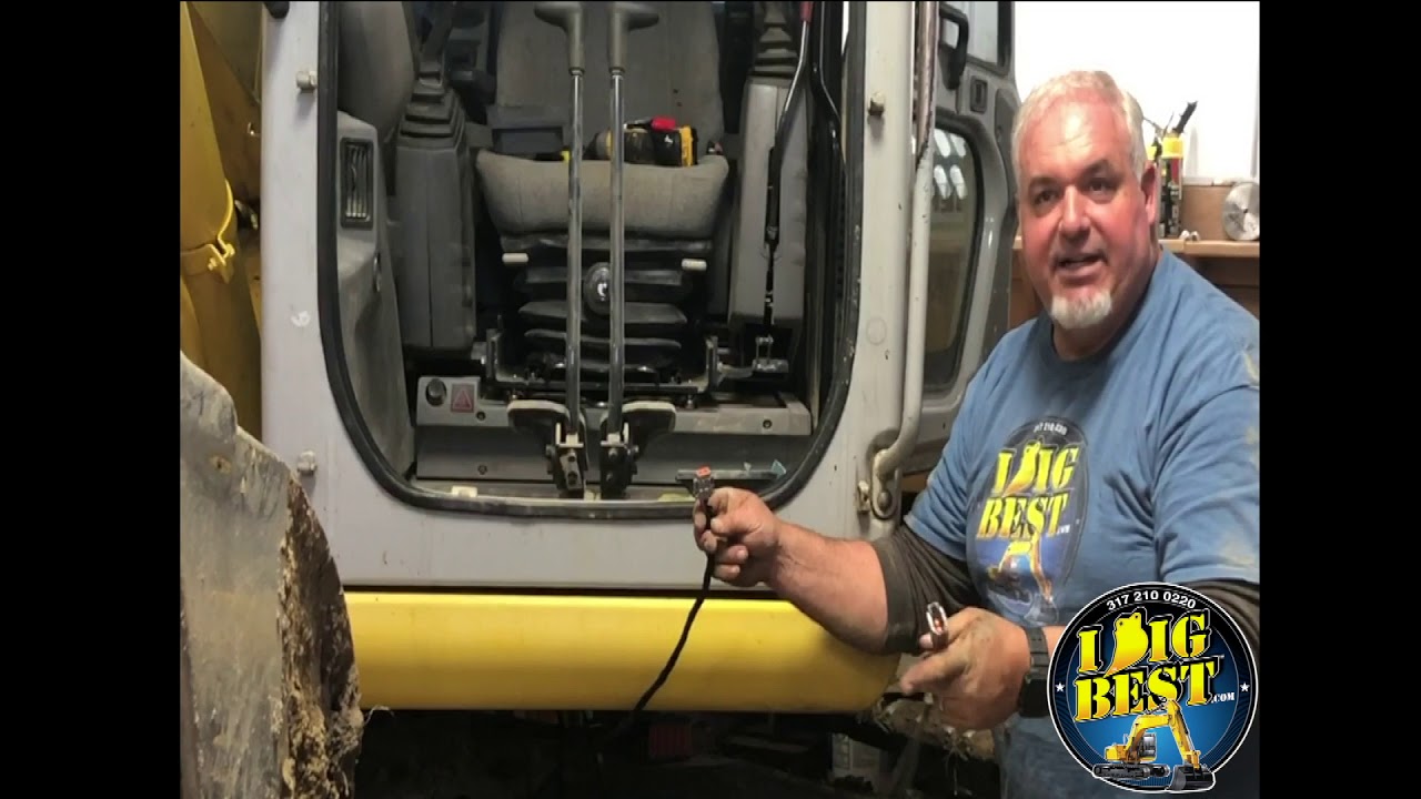 Step by step install IDB gen-3 - YouTube